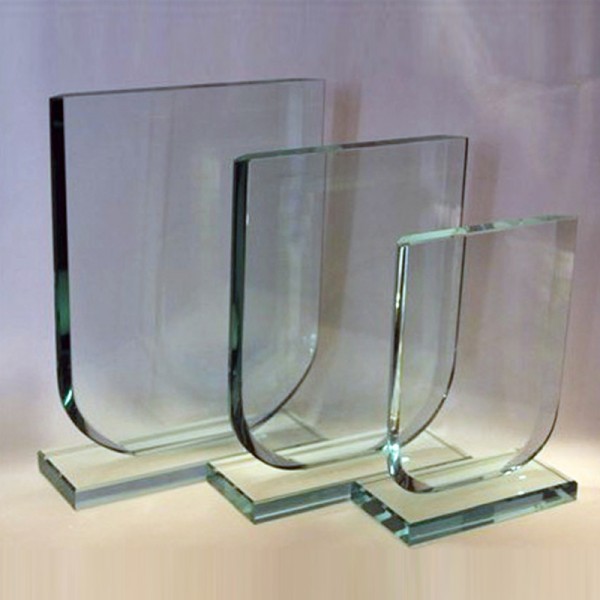 Shield Glass Awards - Created